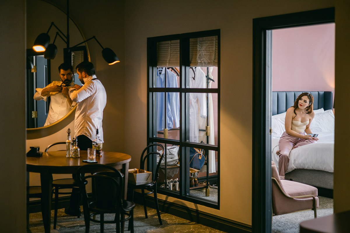 13 Amazing Getting Ready Hotels in New Orleans | Linka Odom