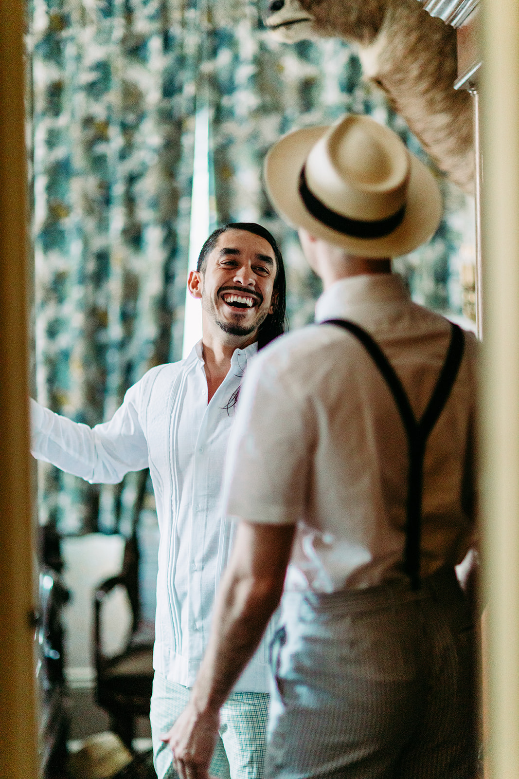 13 Amazing Getting Ready Hotels in New Orleans | Linka Odom