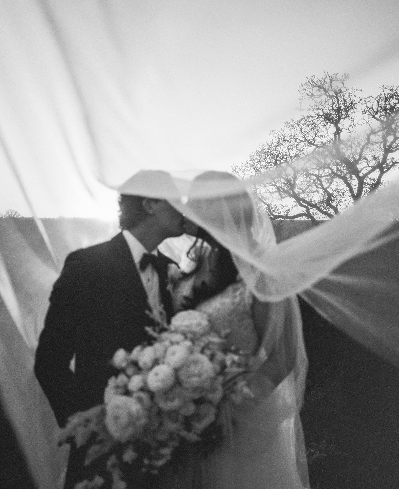 Wedding Film Photography: Why You Should Consider It